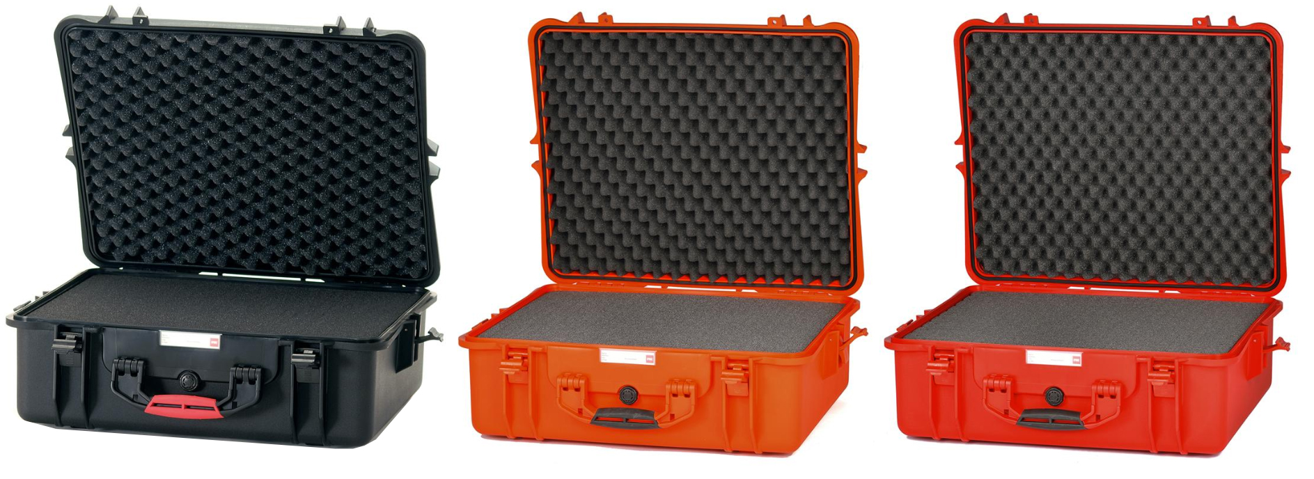 HPRC 2700 Hard Case