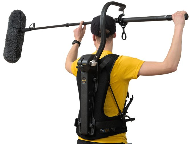 Easyrig Boom Rig