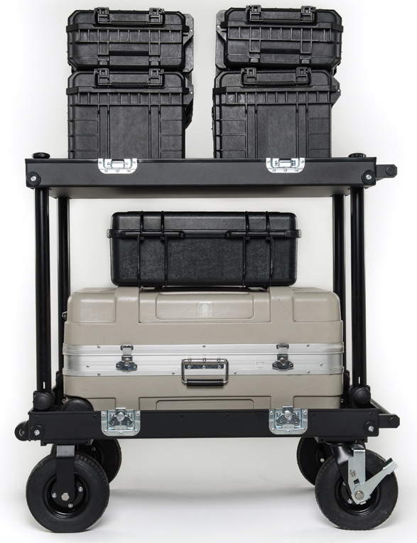 adicam STANDARD Camera cart with 200kg Payload