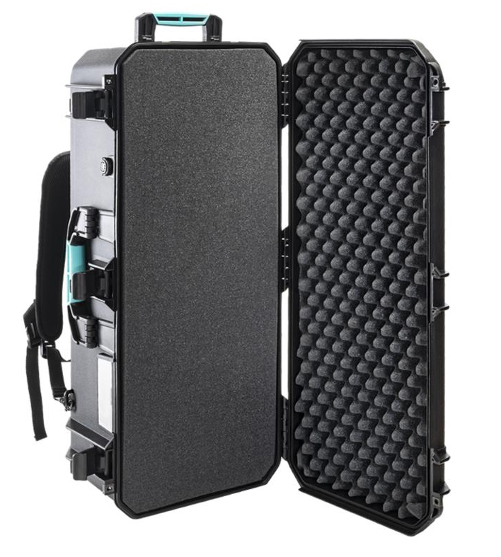 HPRC HPRC5200R RESIN CASE