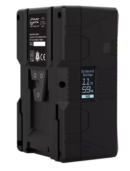 Core SWX HLX-275MXV Helix Max 275 V-mt