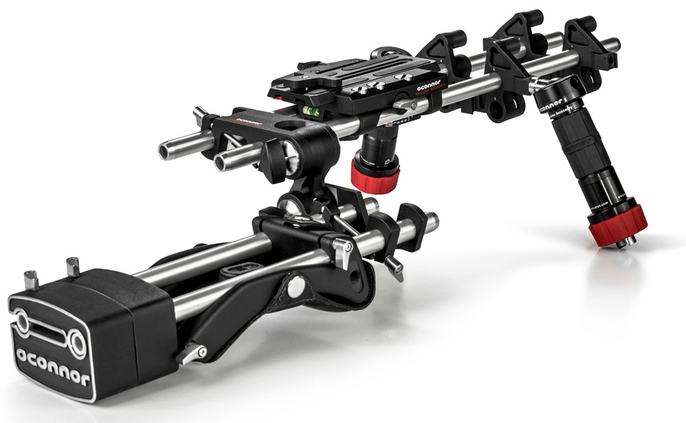 OConnor O-RIG Complete Set C1257-0001