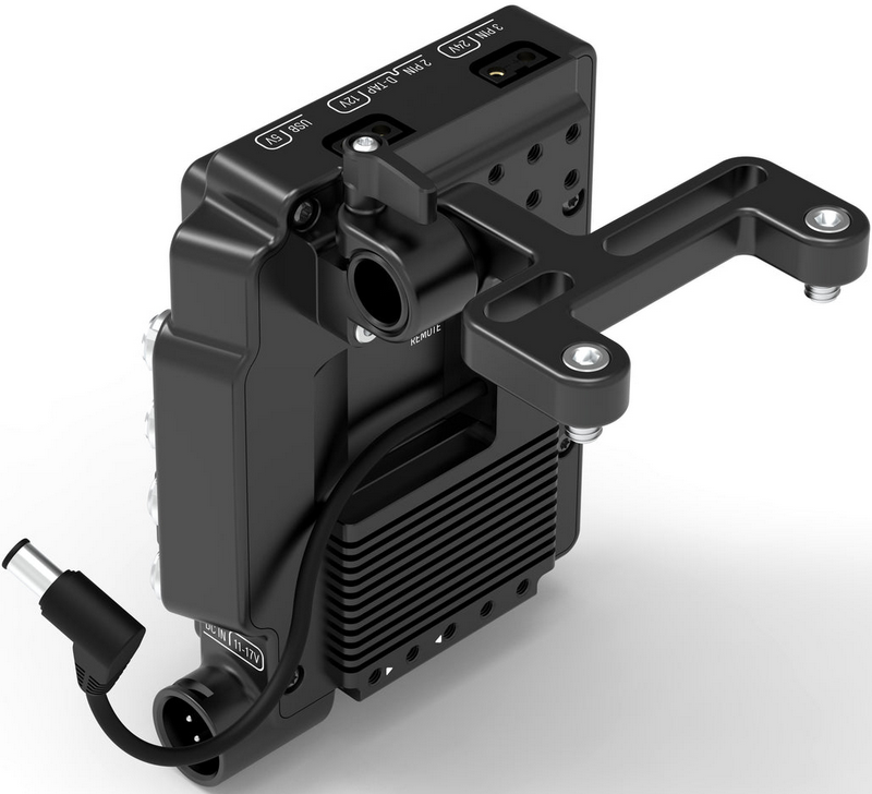 MID49 Power Distribution Box DB-11 (Sony FX6, V-Mount)