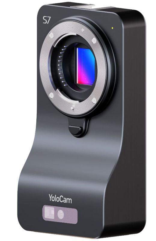 YoloLiv YoloCam S7