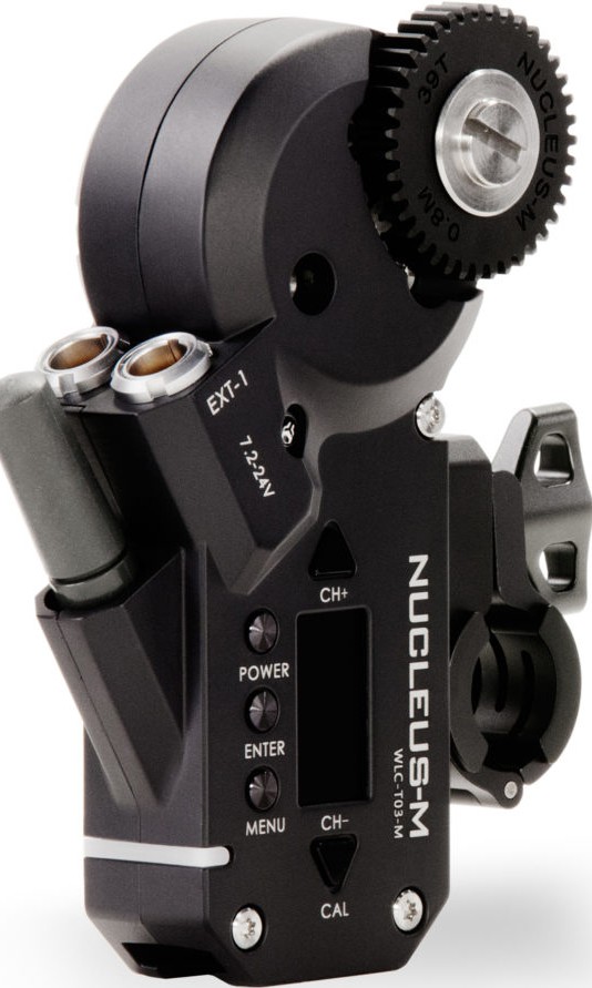 TILTA Nucleus-M Motor Kit I