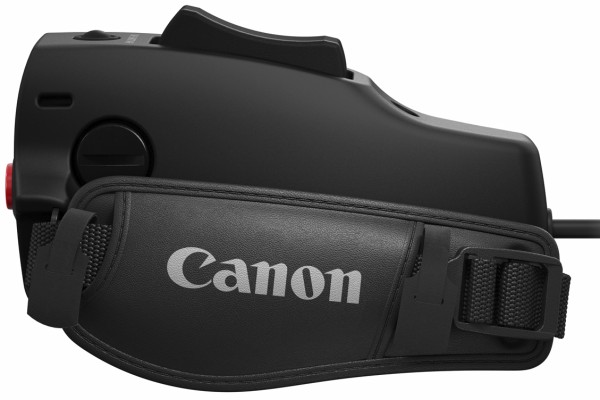 Canon ZSG-C10 Zoom Grip for compact-servo Lenses