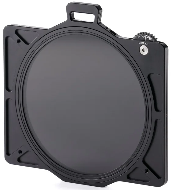 TILTA 114mm Variable ND-Filter für Tilta Mirage Pro Matte Box