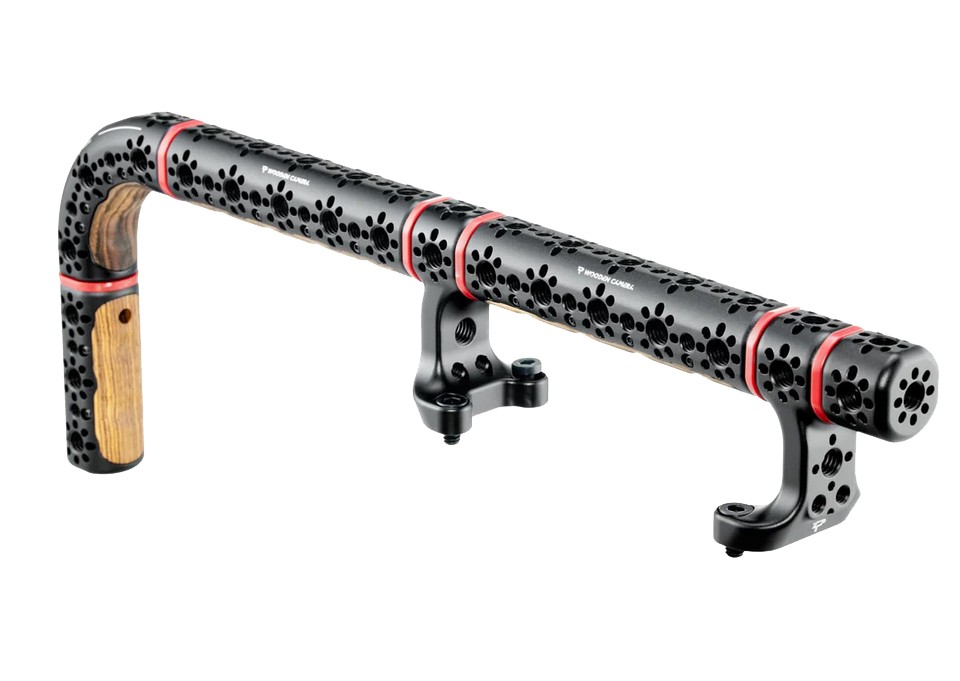 Wooden Camera Ultra Handle System (Sony VENICE) SKU: A00103