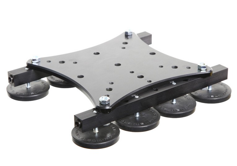 RigWheels RigMount X8 Magnetic Camera Mount