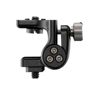 Wooden Camera Monitor Hinge (SmallHD Smart 5, Canon C Series Cameras)