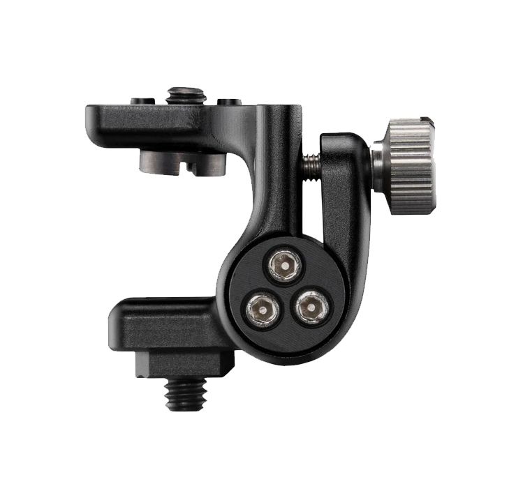 Wooden Camera Monitor Hinge (SmallHD Smart 5, Canon C Series Cameras)