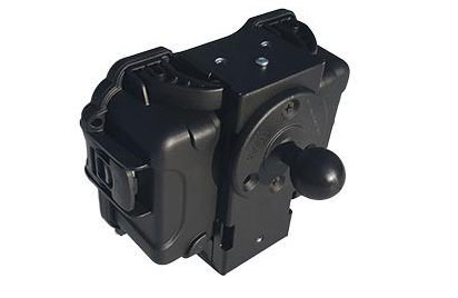 CamDo Swivel Mount Kit for Outdoor / Solar Enclosures