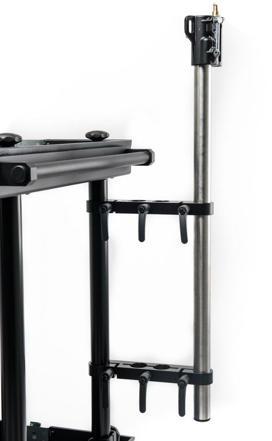 AdiCam Steadicam/Accessory mount