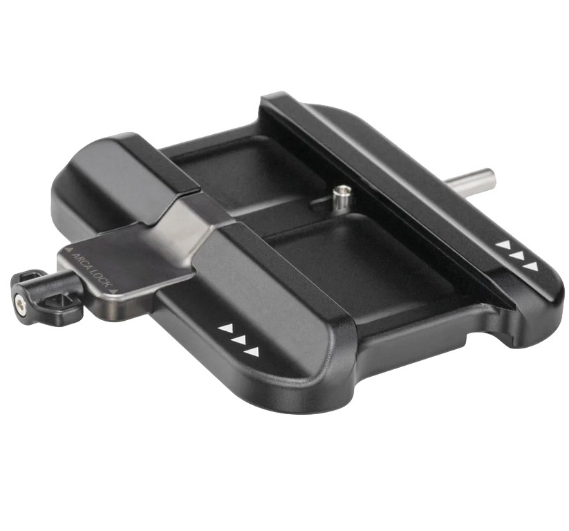 Wooden Camera ARCA Riser Plate (Sony VENICE, VENICE 2, Rialto, Rialto 2)