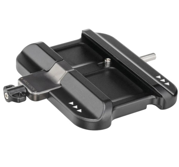 Wooden Camera ARCA Riser Plate (Sony VENICE, VENICE 2, Rialto, Rialto 2)