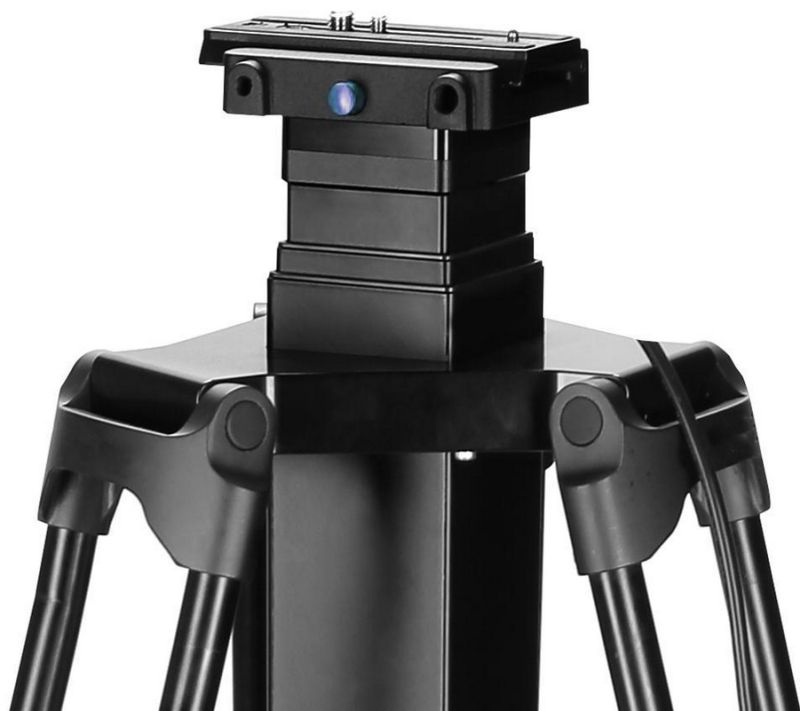 Second Wave Motorized Pedestal Model 30