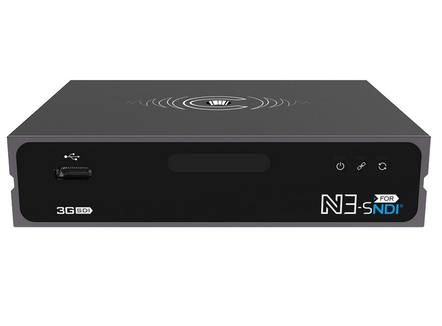 Kiloview N3-s 3G-SDI NDI Bi-Directional Video Encoder/Decoder