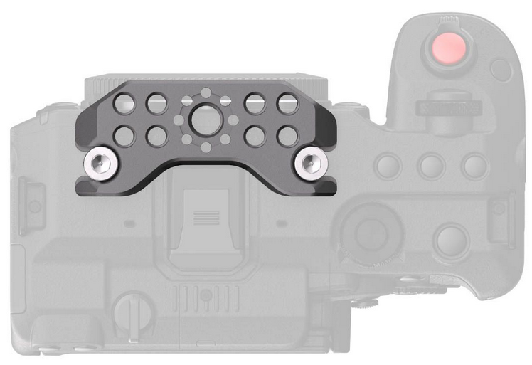 8Sinn Top Plate for Canon EOS C50 SKU: 8-C50 TP
