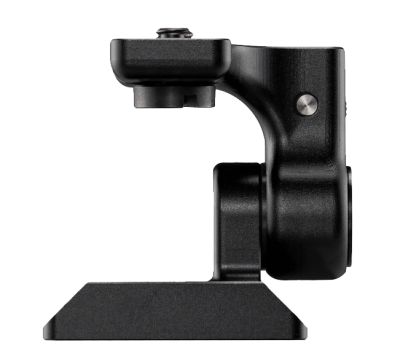 Wooden Camera Monitor Hinge (SmallHD Smart 5, ARCA)