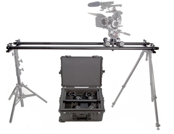 RigWheels Passport All-In One Camera Dolly
