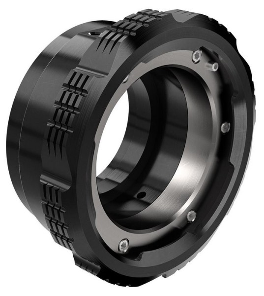 8Sinn L-Mount to PL Lens Mount Adapter Evolution