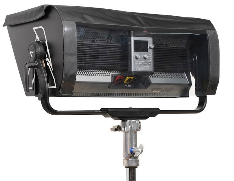 Aputure Nova P600c Rain Shield