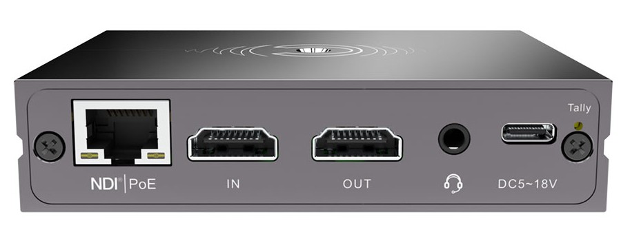 Kiloview N40 UHD HDMI NDI Bi-Directional Video Encoder/Decoder