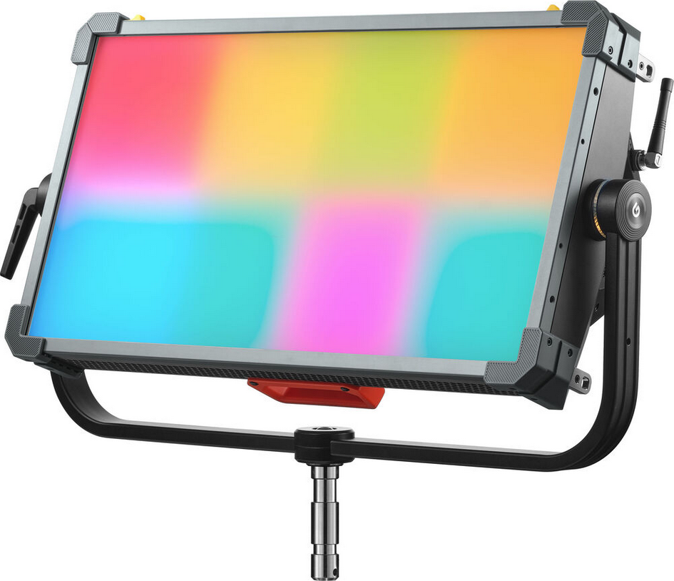 Godox KNOWLED P600R RGB LED Light Panel