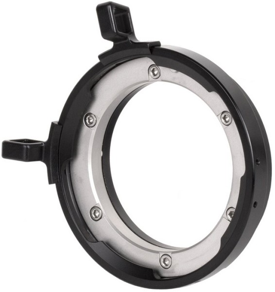 Wooden Camera PL Mount Modification Kit (Blackmagic Pocket 6K)