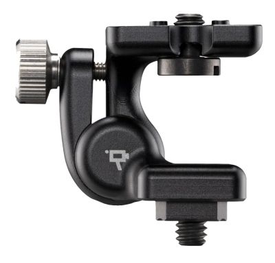 Wooden Camera Monitor Hinge (SmallHD Smart 5, Canon C Series Cameras)