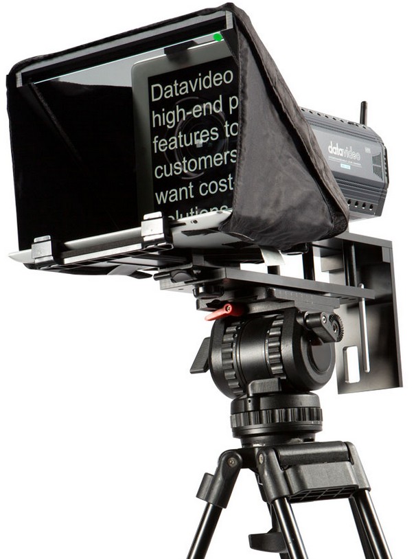 Datavideo TP-300 Tablet Prompter | Teleprompter