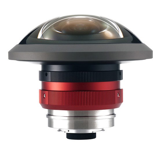 Fisheye