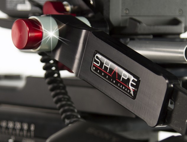 Shape FS7RH FS7 Remote Extension Handle