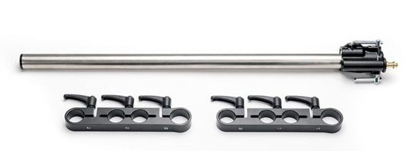 AdiCam Steadicam/Accessory mount