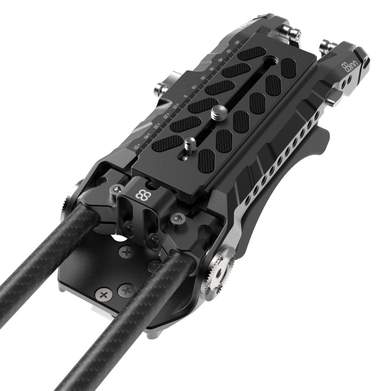 8Sinn VCT Universal Shoulder Base Plate