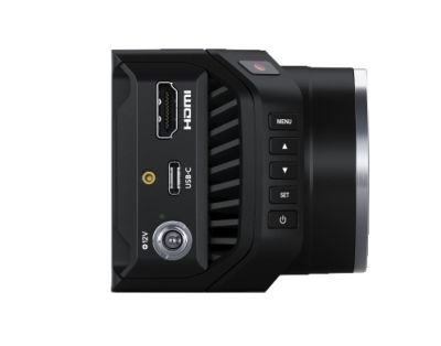 Blackmagic Design Micro Studio Camera 4K G2