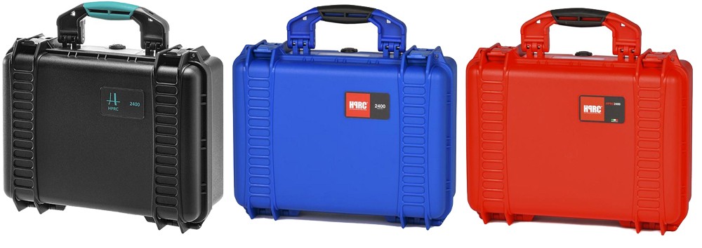 HPRC 2400
