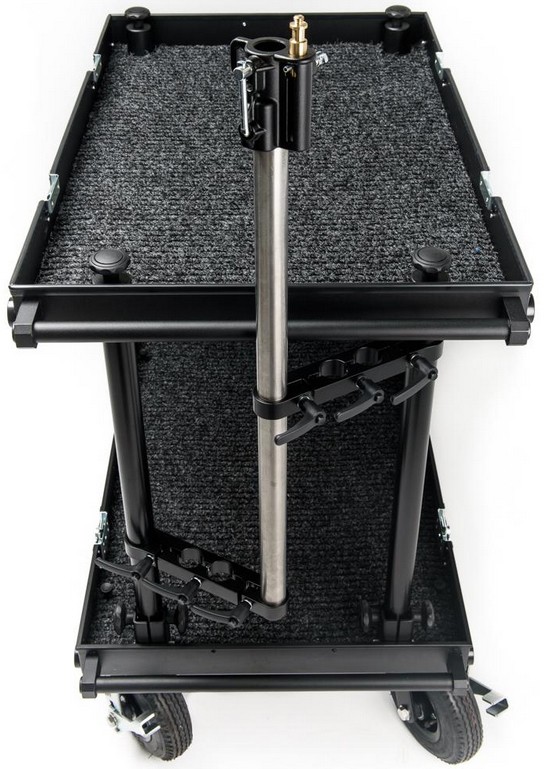 AdiCam Steadicam/Accessory mount