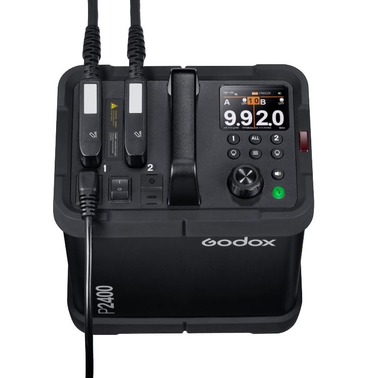 GODOX P2400 Power Pack