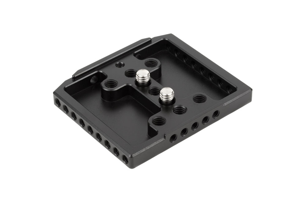 Wooden Camera Easy Riser (RED DSMC2)