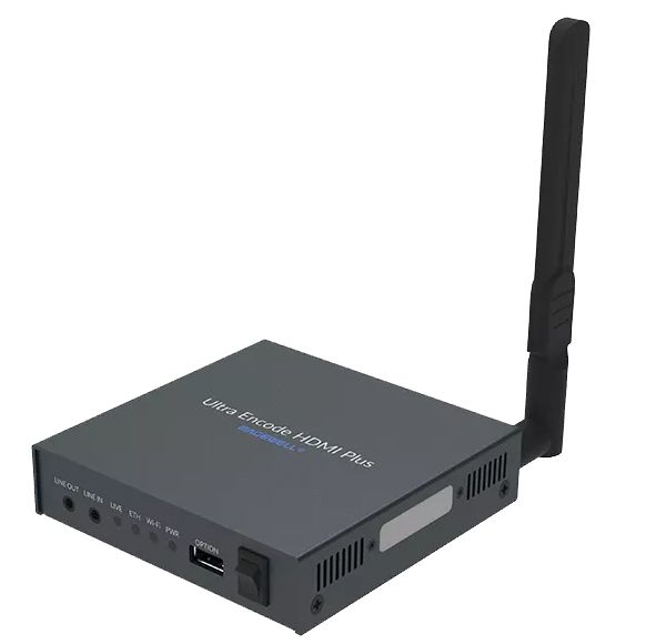 Magewell Ultra Encode HDMI Plus