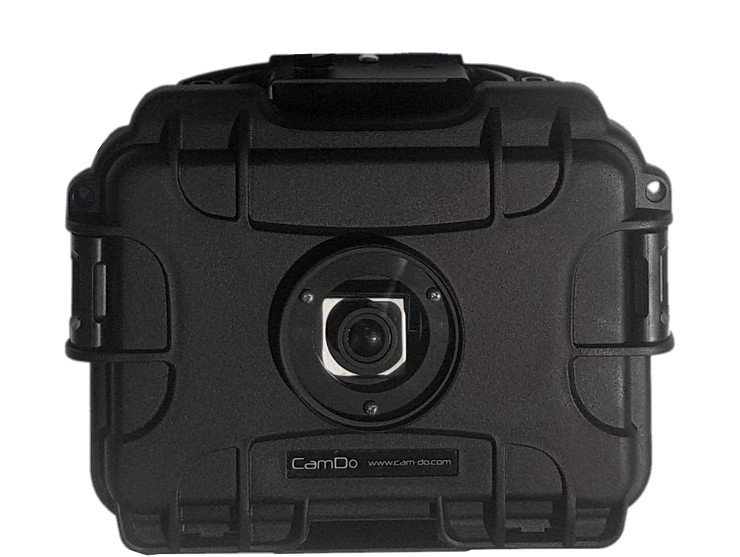 CamDo DryX Weatherproof Enclosure