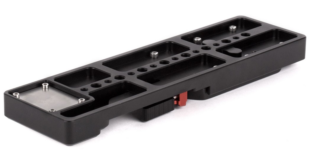 Wooden Camera Unified VCT-14 Tripod Plate