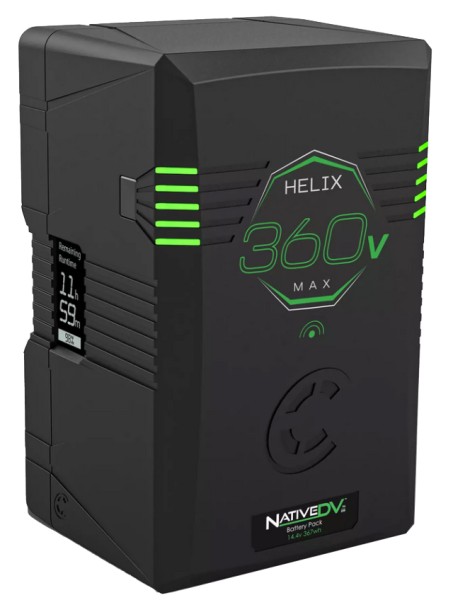 Core SWX HLX-360MXV Helix Max 360 V-mt