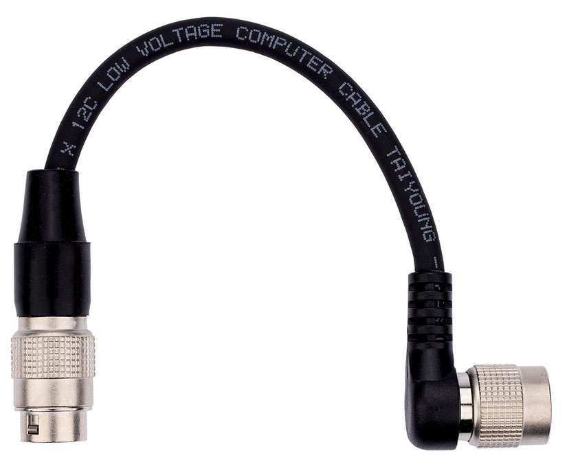 Chrosziel Adaptor cable with Fujinon con.