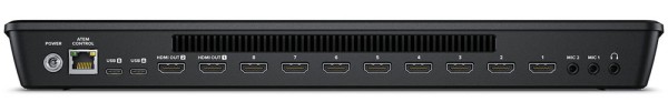 Blackmagic ATEM Mini Extreme