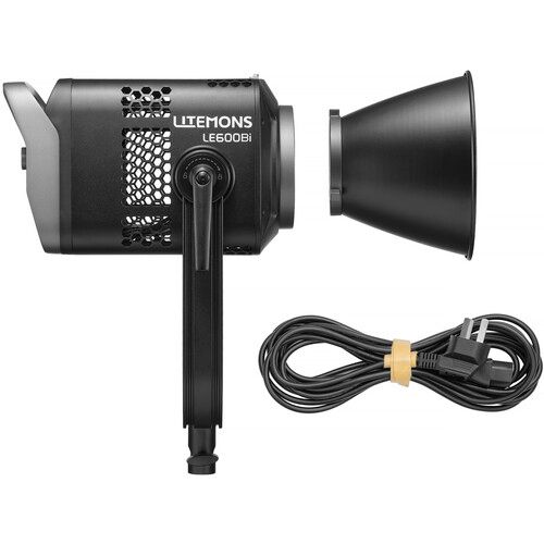 GODOX LE600Bi Litemons LED Light Bi-Color