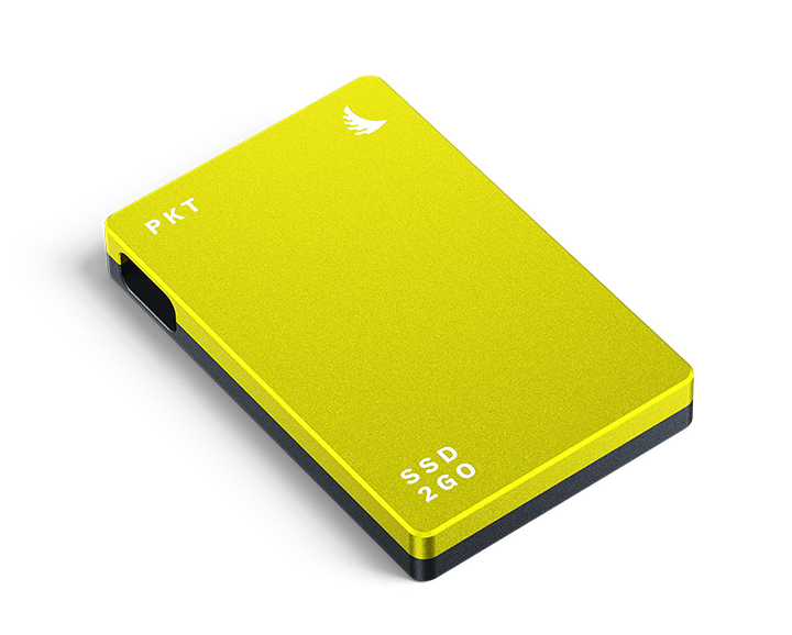 Angelbird SSD2GO PKT