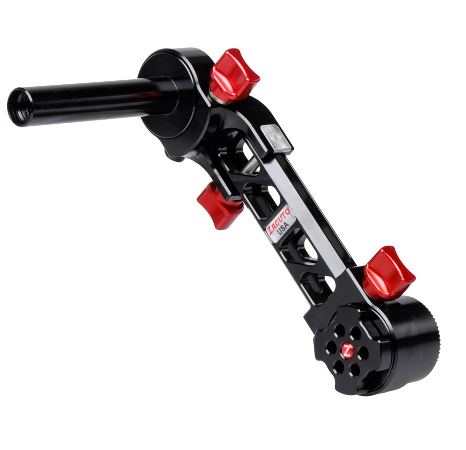 Zacuto Axis Mini (Z-M-AEM)