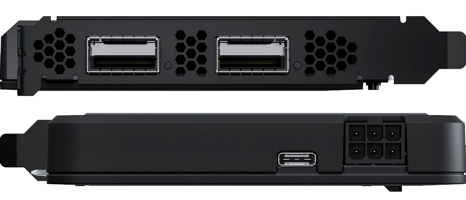 Blackmagic DeckLink IP 100G SKU: BDLKIPHIP/100G